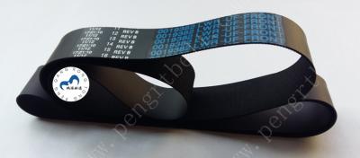 China ATM Machine Parts NCR Belt Lower Transport Front Presenter Belt 0090019382  ATM parts belt 009-0019382 for sale