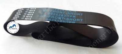 China ATM NCR Parts Presenter Transport Belt Upper - SS22 009-0025283 ATM Parts Belt 0090025283 for sale