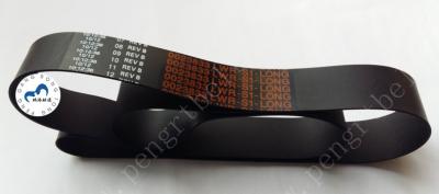 China ATM NCR Parts 5877 Presenter Belt 009-0023833/445-0023833 Transport lower Belt 0090023833/4450023833 for sale