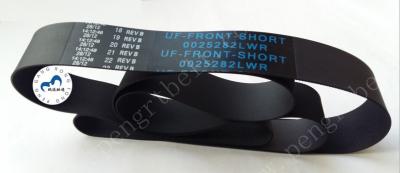 China ATM NCR Parts Presenter Transport Belt Lower - SS22 009-0025282 ATM Parts Belt 0090025282 for sale