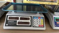 China Advanced Computerized Mass Monitoring Tool with RS232 Interface and NLP Printer Output for sale