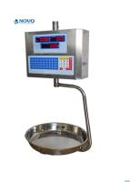 China ACS-APJ Mini Digital Scale External Digital Calibration Calibration Sealing Outside for sale