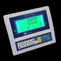 China Customsize Digital Weighing Scale with RS232 Interface and IP44 Protection for sale
