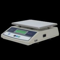China 22mm Digital Weighing Scale with NLP Printer 30kg Capacity for sale
