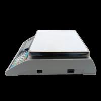 China Auto Shut-off Digital Weighing Scale with RS232 Interface 30kg Capacity for sale