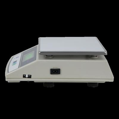China 30kg Digital Weighing Scale with Auto Shut-off and RS232 Interface for sale