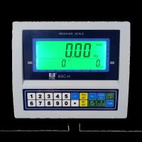 China 30kg Digital Weighing Scale with IP44 Protection and Rechargeable Battery for sale