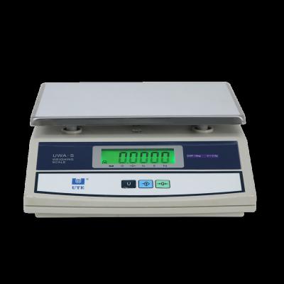 China Digital Weighing Scale with RS232 Interface and Auto Shut-off for sale