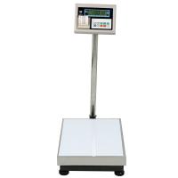 China Digital Weighing Scale 30kg with Auto Shut-off and NLP Printer for sale