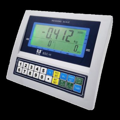 China 30kg Digital Weighing Scale with RS232 Interface and IP44 Protection for sale
