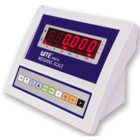 China Digital Weighing Scale 30x30cm with RS232 Interface and 4V Battery for sale