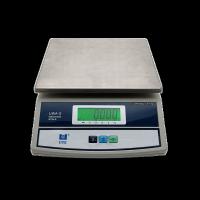 China 30kg Digital Weighing Scale with IP44 Protection and Auto Shut-off for sale
