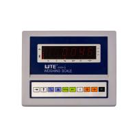 China Easy-to- Electronic Weight Measurement Device 6000g Range 120mm Load Cell for Accurate Results for sale