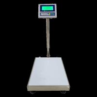 China Accurate 6000g Range Digital Mass Gauge in 280x280x22mm Size for Industrial Applications for sale