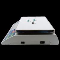 China 0°C To 40°C Black Digital Weighing Scale Electronic Scale Suitable For Industrial Laboratory And Commercial Applications for sale