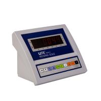 China 30 X 30 X 2.5 Cm Digital Weighing Scale Featuring 4v Rechargeable Battery and Measurement Units Kg Providing Weight Data for sale
