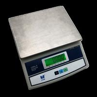 China Weight Bearing 2 to 300kg Digital Weighing Scale Designed for Precision Weighing in Industrial Environments 0°C to 40°C for sale
