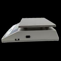 China Easy To Clean Digital Weighing Scale Rechargeable Weigh Beam Scale Designed To Enhance Productivity In Material Weighing for sale