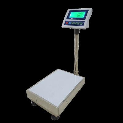 China Maximum Weight Capacity 180 Kg Digital Weighing Scale Including Plastic Pan and SUS Pan Offering Class 3 Accuracy Suitable for Commercial for sale
