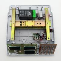 China Accuracy Class 3 Computerized Mass Monitoring Tool Including 3 Backlit LCD Displays Delivering Mass Measurement Performance for sale