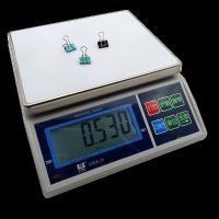 China Class 3 Accuracy Precision Digital Weigher Offering 3 Backlit LCD Displays Providing Accurate Weight Data for Assurance for sale