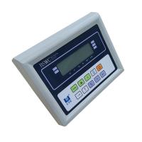 China Class 3 Accuracy Digital Weighing Scale Featuring 30kg Rated Load and Automatic Calibration Ensuring Precise Weight Data for sale