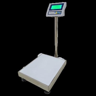 China Class 3 Accuracy Digital Weighing Scale Featuring IP44 Protection and Red LED Display Ideal for Precise Measurement Tasks for sale