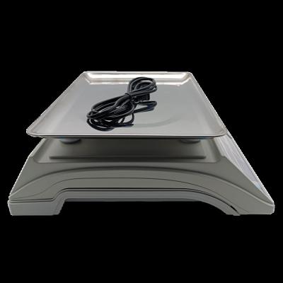 China Rated Load 40kg Computerized Mass Monitoring Tool Including Overload Indicator Providing Mass Data Collection and Analysis for sale