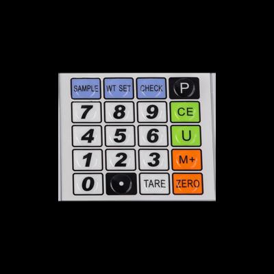 China Plastic Pan and SUS Pan Digital Mass Gauge Incorporating Auto Switch-off Designed to Deliver Consistent Mass Measurement for sale