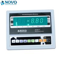 China Lightweight Digital Weight Indicator Portable 110-220v Selectable Backlight Mode for sale