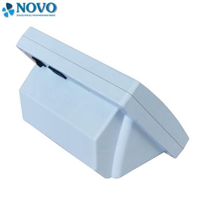 China Electronic Rig Weight Indicator High Precision AIP RS232 Interface With Backlight for sale