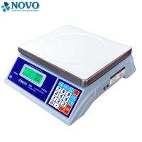 China AWD Series Digital Counting Scale 20 Function Keys Acumulative Weight Sum Mode for sale