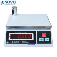 China Electronic Small Digital Weighing Machine Double Platter Soft Large Rubber Tack Switch for sale