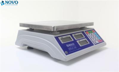 China Splash-proof protection cover Digital Counting Scale 110-220v 50-60hz for sale