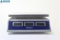 China multi functional electronic counting scale / supermarket  piece counting scale for sale