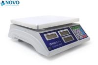 China 4V 4Ah Precision Counting Scale , Industrial Counting Scales High Strength for sale