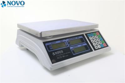 China 285*240 Mm Digital Counting Scale Providing Press Defense Plastic Injection Molding for sale
