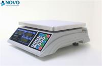 China Multiple Range Precision Counting Scale Single Interval RS232 Interface for sale
