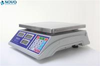 China Lightweight Digital Pricing Scale AC Rechargeable Battery Operation for sale