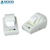 China High Speed Portable Thermal Label Printer Ethernet Supported Auto Correction for sale