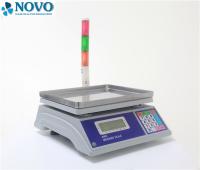 China Portable Electric Weight Machine , Shop Electronic Balance Scale 110V/220V Power for sale