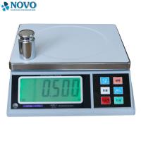 China Durable Industrial Weight Scale 110V/220V Long Service Life Simple Counting for sale