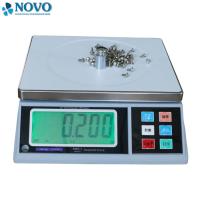 China high strength Digital Weighing Scale for shop water resistant for sale