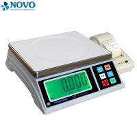 China fashionable Digital Weighing Scale for counting and pricing for sale