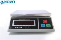 China Simple Counting Digital Weighing Scale with battery operated 110V/220V for sale