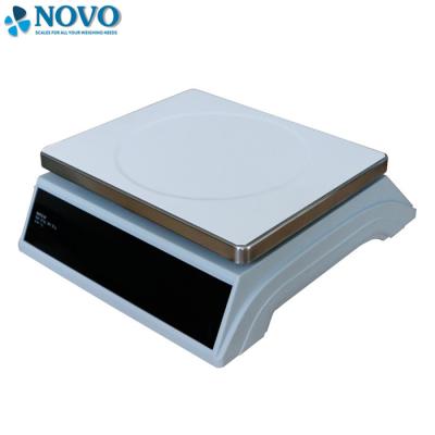 China Grocey Parts Counting Scale , Counter Weighing Scale NOVO Customized Load for sale