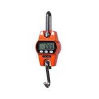 China Customized Digital Crane Scale , Crane Weighing Machine LED Display Red for sale