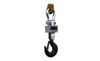 China 50t Solid all steel construction Digital Crane Scale for sale