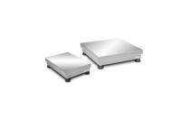 China 6000 DIVISIONS SINGLE CELL STAINLESS STEEL PLATFORMS, WITH ALUMINIUM LOAD CELL for sale