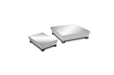 China 6000 DIVISIONS SINGLE CELL STAINLESS STEEL PLATFORMS, WITH ALUMINIUM LOAD CELL for sale